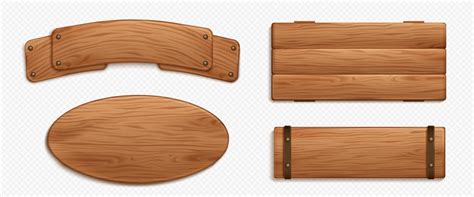 Vector Wood Plank Pattern Seamless Linear Wooden Planks Pattern