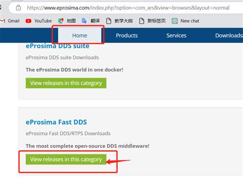 Fastdds安装 Csdn博客