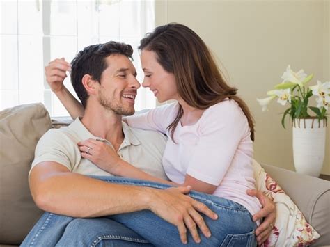 Има 3 тайни за безкрайно щастие във връзката