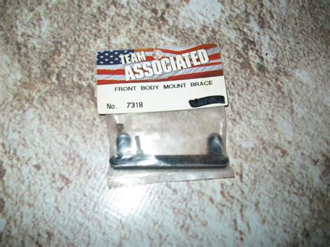 Associated RC GT Series Body