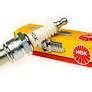 BPR5EY NGK SPARK PLUG Bassboatelectronics