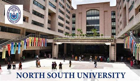 North South University Admission Test Help