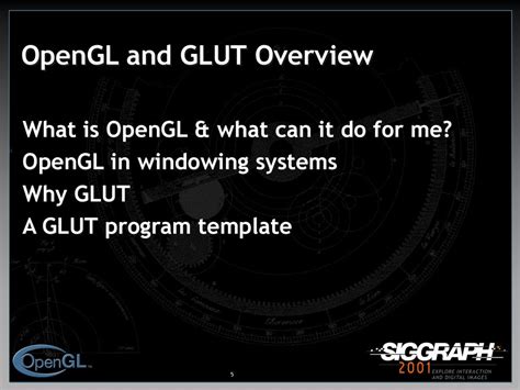 an interactive introduction to opengl programming ppt download
