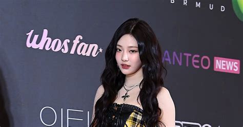 에스파 닝닝 예쁨 폭발[엑s Hd포토]