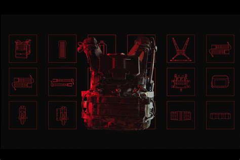 Crye Precision Introduces The R Series