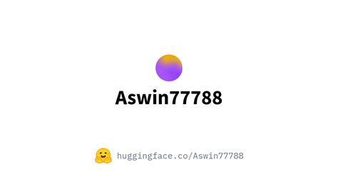 Aswin77788 Aswin Pratap