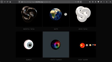 Threejs Sketches Showcase Threejs Forum