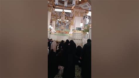 Makam Rassullah Video Shortvideo Umrah Fypシ Masyaallahtabarakallah