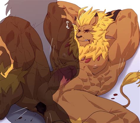 Istani Leomon Myreadingmanga