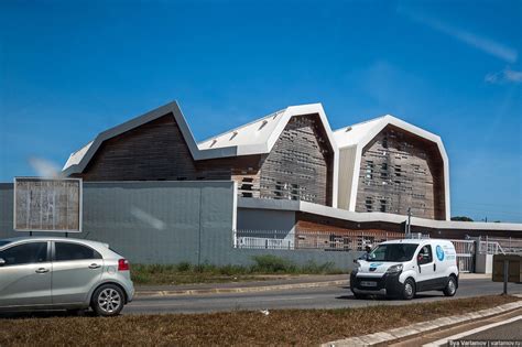 Французская Гвиана — настоящая Франция в жопе мира — Teletype