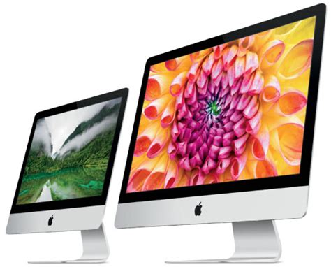 The Evolution Of Apples Imac Pcmag