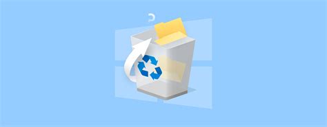 Top 6 Måder At Gendanne Permanent Slettede Filer I Windows 10