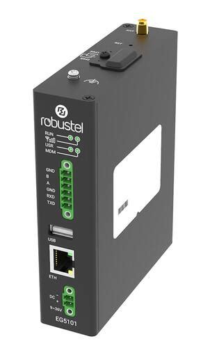 Industrial Iot Edge Computing G Cat Gateway SnapperNet