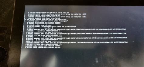 Jetson Failing To Boot Jetson Nano Nvidia Developer Forums
