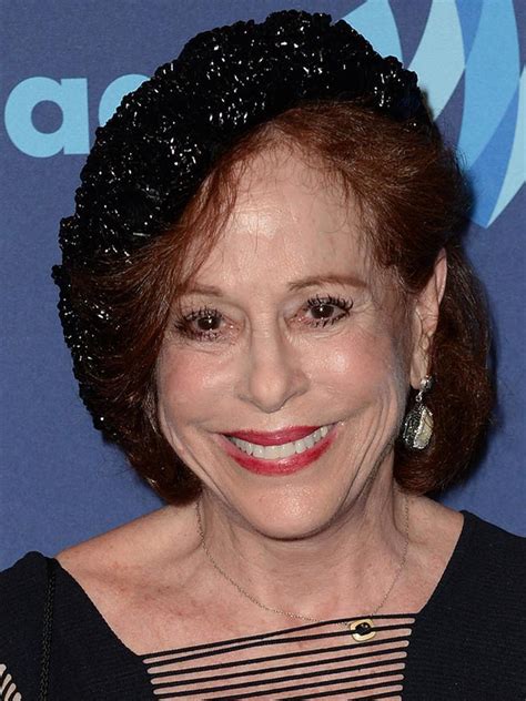 Louise Sorel Actress