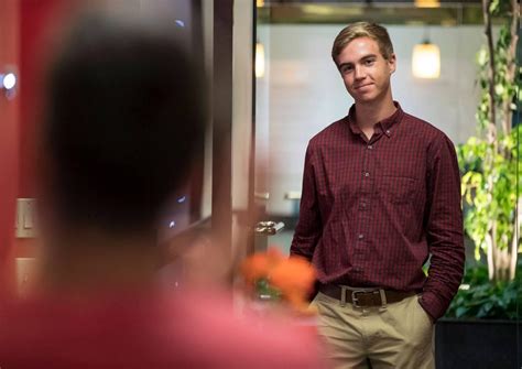 Tom Settle On Linkedin Extremely Blessed To Have The Opportunity To Intern This Past Summer With…