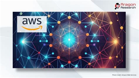 Aragon Research On Linkedin Amazons New Graph Database Unveiling Mithra