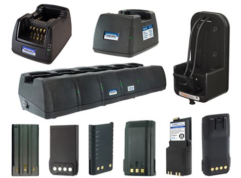 Logic Wireless Battery And Charging Solutions Logic Wireless