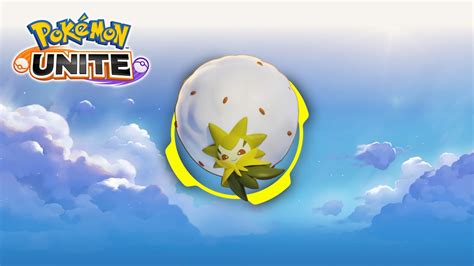 Guida Pokémon Unite Eldegoss Consigli Build E Strategie