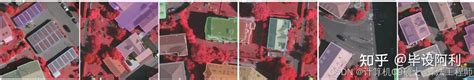 使用mask R Cnn评估和可视化瓦林根航拍图像建筑物实例分割数据集 并实现可视化与评估 用于mask Rcnn等网络的训练与测试 714张图像，2939栋建筑物；建筑物实例分割数据集 知乎