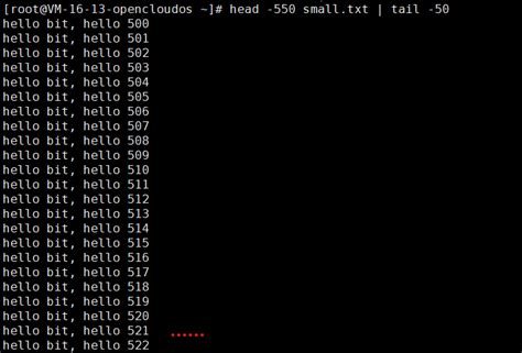 【linux基础 三 】linux基本指令 下 （一） 阿里云开发者社区