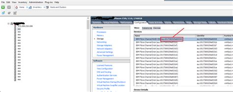 Detach Luns From Multiple Esxi Hosts Using Powercli