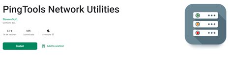 How To Ping An Ip Address From A Pc Or Mobile Device