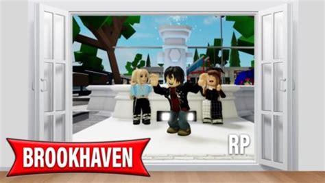 How To Obtain Korblox And Headless In Brookhaven Rp Outsider Gaming
