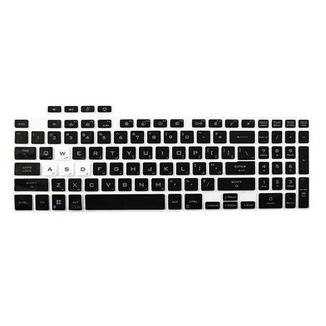 خرید محافظ کیبورد لپ تاپ ایسوس مدل Fx507 Fx517 مناسب برای مدل های 15 تا 17 اینچ در فروشگاه صدا استور