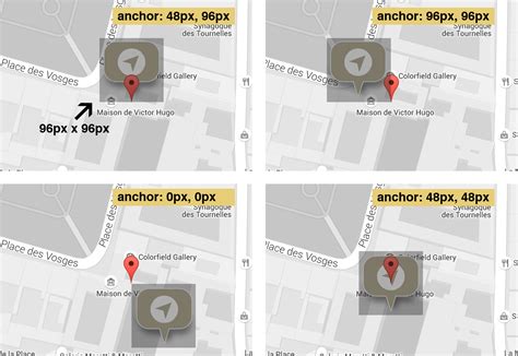 Customize Your Google Map Markers PEPSized