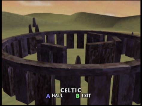 ending for the new tetris nintendo 64