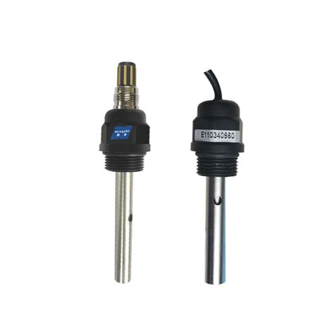 Industrial Digital Rs485 Output Water Electrode Conductivity Sensor For