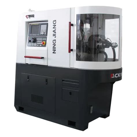 Chip Testing Machine Bga Test Needle Automatic Feeding Small Diameter Nc Cam Machine Slitting