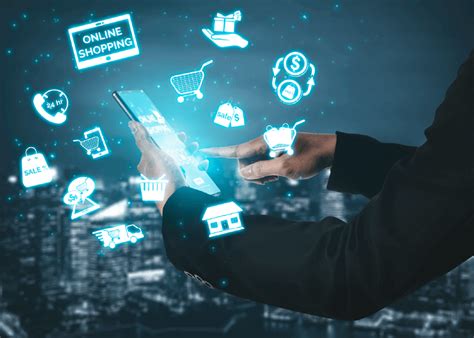 Create Seamless Buying Experience For All Dynamics Commerce