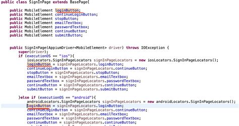 Appium Error Matched W3c Error Code No Such Element To