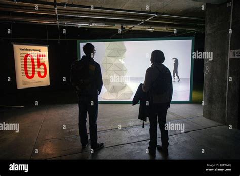 Machine Learning An Exploration Into Human Machine Collaboration At