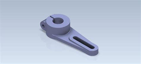 Free Cad Designs Files And 3d Models The Grabcad Community Library