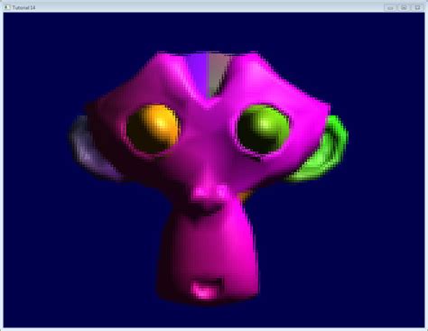 Teach You Opengl And Shaders In C Plus Plus By Cmooon Fiverr