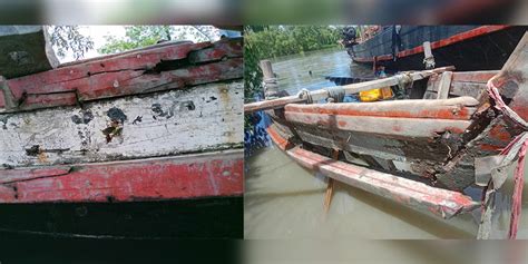 Dvb ပုလောမြို့နယ်တွင် စစ်တပ်က လက်နက်ကြီးပစ်ခတ်၊ ငါးဖမ်းလှေ ၂ စီးပျက်စီး