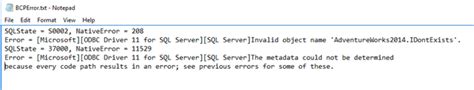 The Posh Dba Accessing Sql Server From Powershell Simple Talk