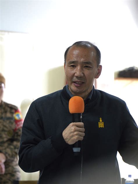 Завхан аймгийн Завхан аймгийн Засаг даргын Тамгын газар