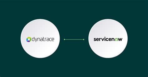 Dynatrace Servicenow Integration Step By Step Guide