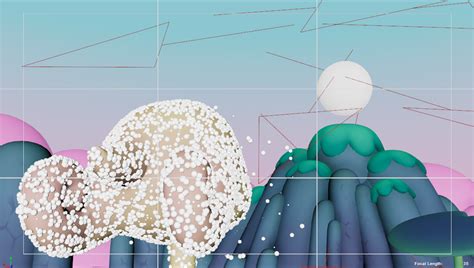 When I Render My Particles They Are One Frame Late Autodesk Community