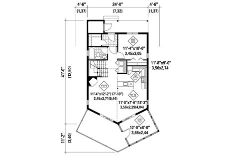 66114 The House Plan Company