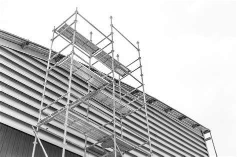 What Is Kwikstage Scaffolding West Coast Scaffolding