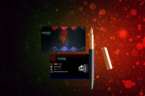 Do Professional Business Card Design Within 12 Hour By Bulbulavsg27