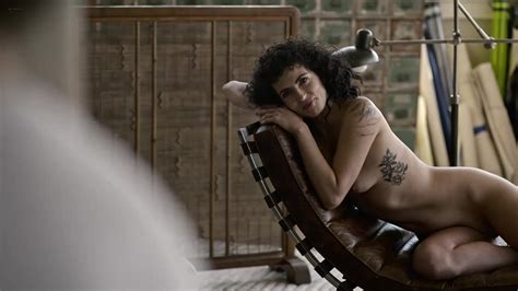 Nude Video Celebs Kiernan Shipka Sexy Diane Kruger Sexy Courtlyn Cannan Nude Swimming With