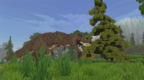 Die Neue Grenze Erforschen Die Abenteuer Der Jurassic World In