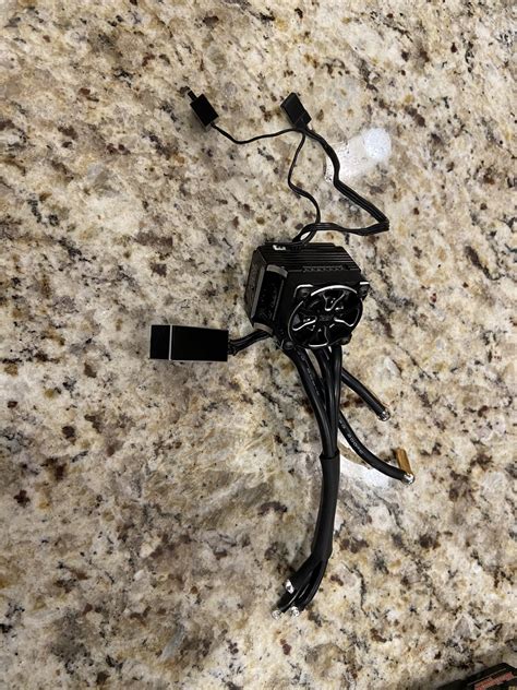 Muchmore Fleta V2 Esc W Program Box R C Tech Forums