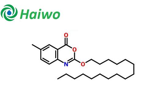 山东海沃生物科技有限公司